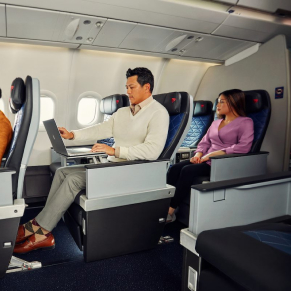 SkyMiles for Business | Delta Air Lines