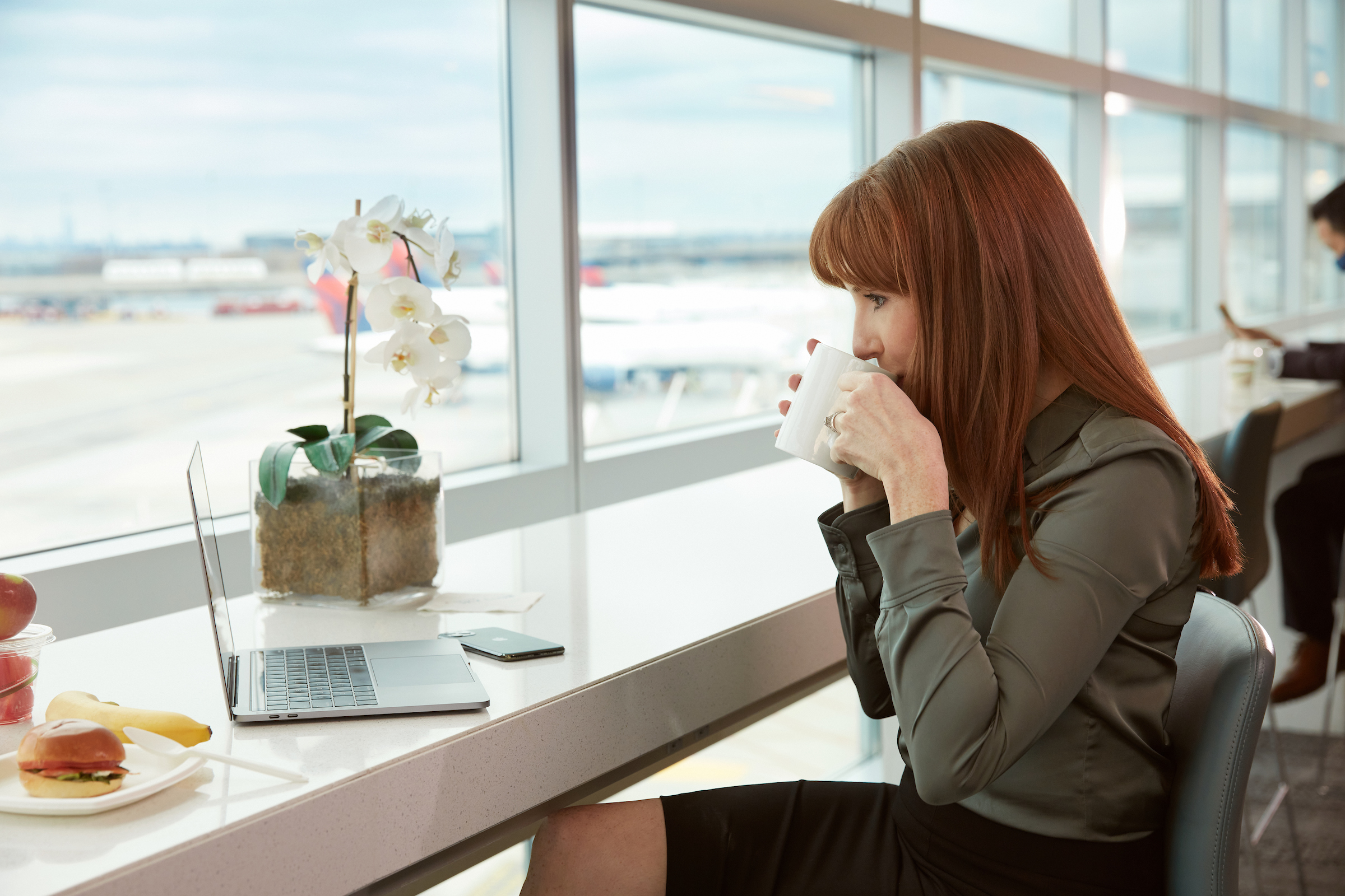 SkyMiles for Business | Delta Air Lines